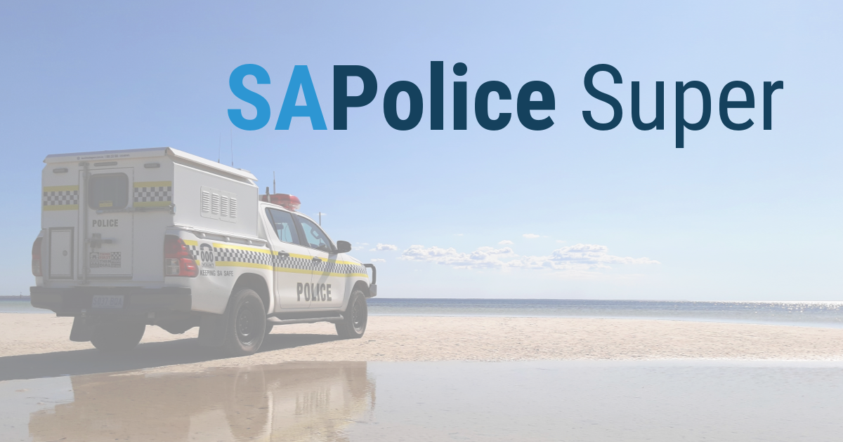 Forms and Publications | SA Police Super