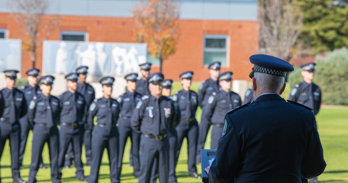 About us | SA Police Super